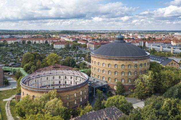 Lipsko – 10 míst, která musíte vidět | Cestovinky.cz